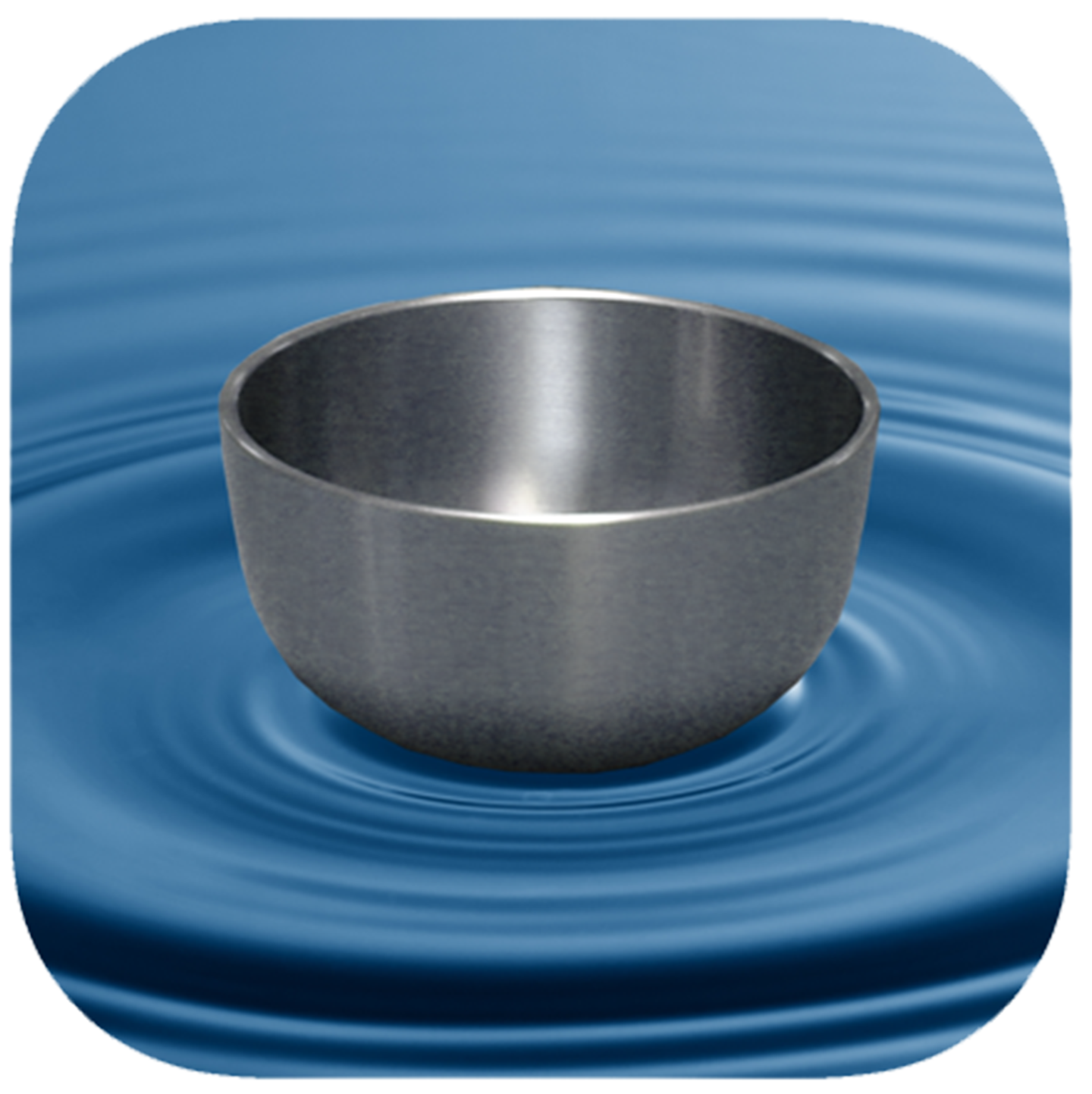 Introduction: Mindfulness Bell – Victoria Lorenz
